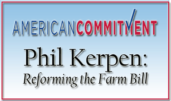 All Politics Are Personal on American Radio Journal - PA Town Hall