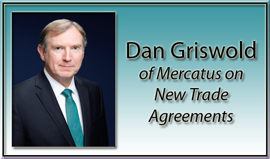 Andy Roth has Election Analysis on American Radio Journal - PA Town Hall