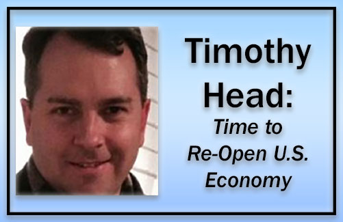 Congress Stays in Recess on American Radio Journal - PA Town Hall