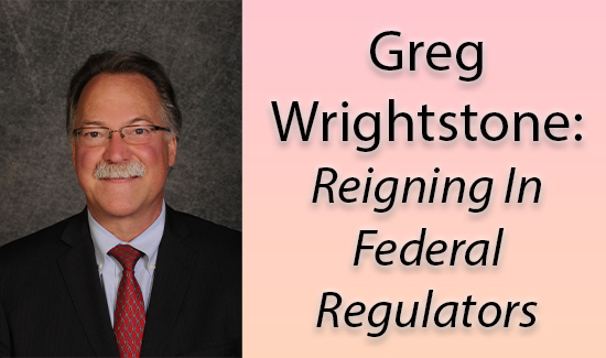 Stimulus Checks Fuel Inflation on American Radio Journal - PA Town Hall