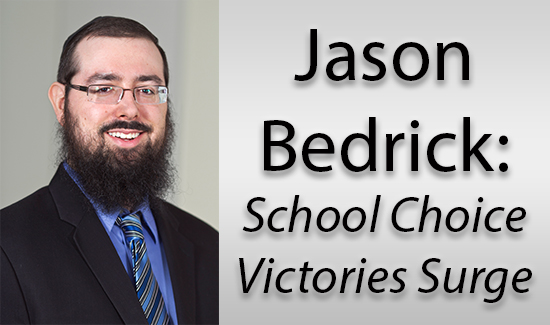 State of the U.S. Economy on American Radio Journal - PA Town Hall