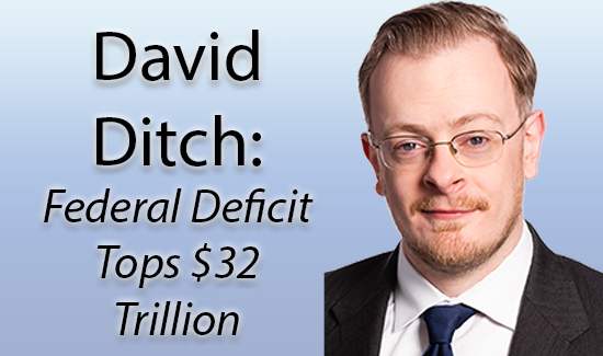 Constitution Restoration Project on American Radio Journal - PA Town Hall