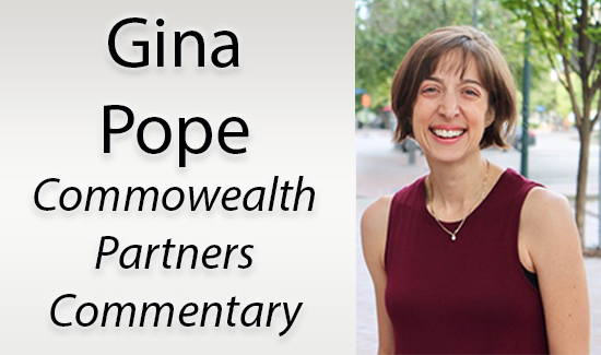 Gina Pope: Governor Josh Shapiro's Department of Self Promotion - PA ...