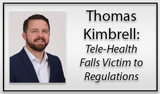 Amtrak Boondoggle on Lincoln Radio Journal - PA Town Hall