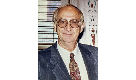 In Memoriam: Hilary Holste, Lincoln Institute Founding Board Member ...