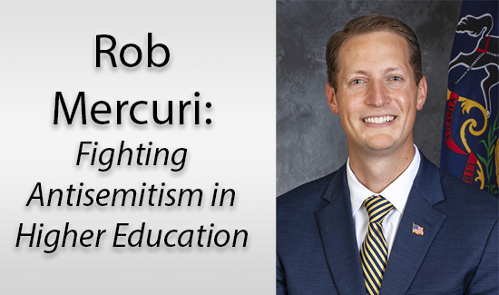 A Look Back at 2023 on Lincoln Radio Journal - PA Town Hall