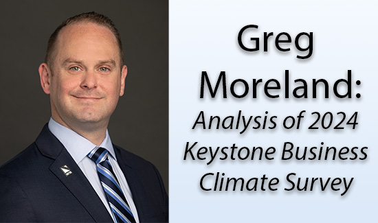 Fight for Education Freedom on Lincoln Radio Journal - PA Town Hall