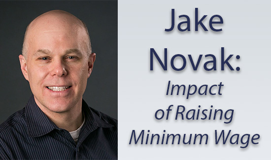 A Quality K-12 Education for All on Lincoln Radio Journal - PA Town Hall