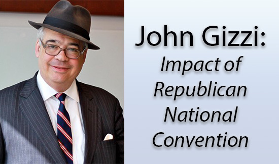 Analysis of JD Vance VP Candidacy on American Radio Journal - PA Town Hall